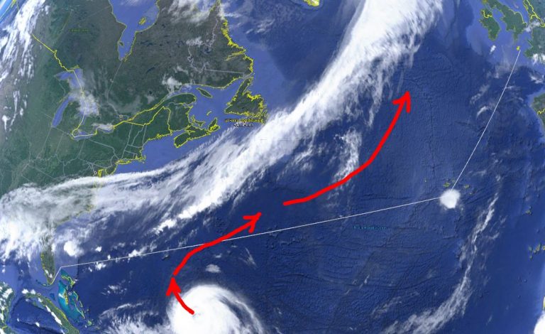 What is Basic Ship and Yacht Weather Routing Service?Ocean Weather Services